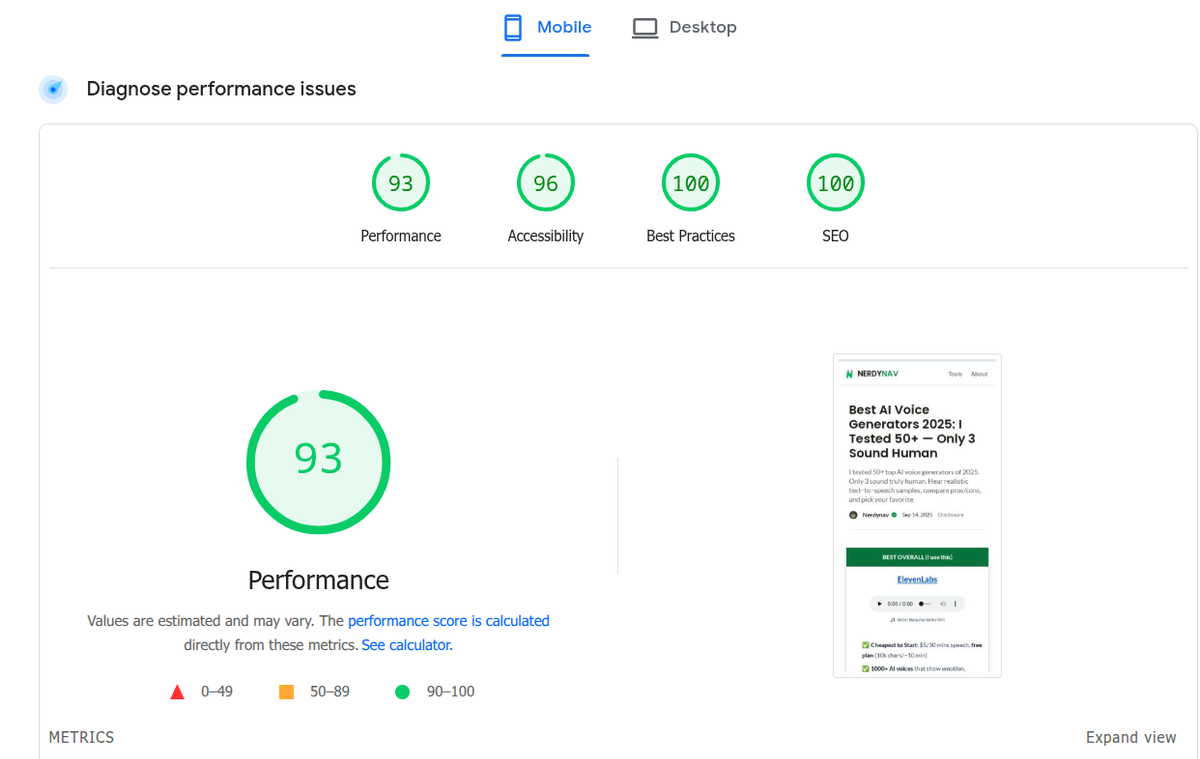 WPX Hosting Review 2025: How I Rank on Page 1 – Real Results | NerdyNav